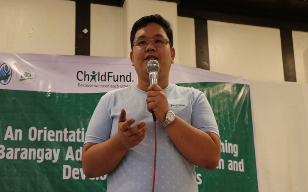 ChildFund Philippines