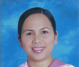 ChildFund Philippines Merki