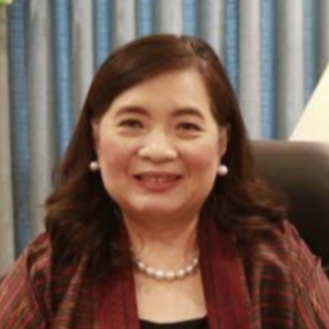 ChildFund Philippines Dr. Grace